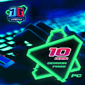 GG Arena | Esporto klubas Lietuvoje