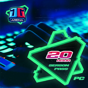 GG Arena | Esporto klubas Lietuvoje