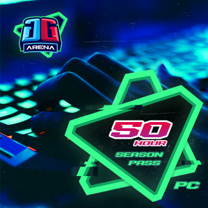 GG Arena | Esporto klubas Lietuvoje