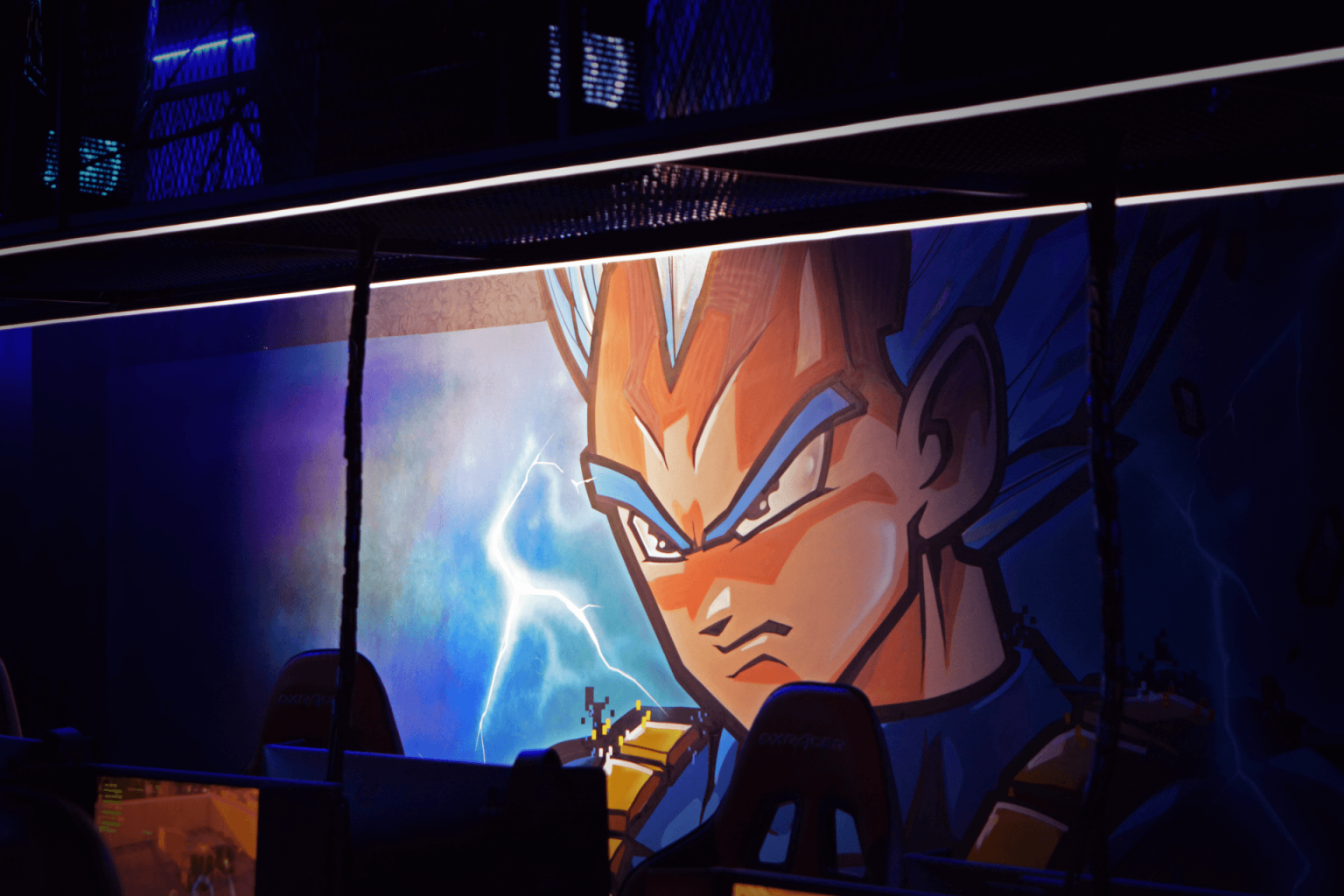 GG Arena | Esports Club in Lithuania