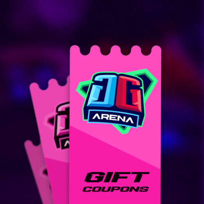 GG Arena | Esports Club in Lithuania