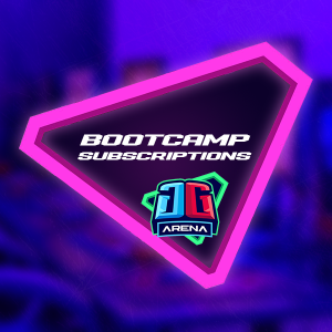 GG Arena | Esports Club in Lithuania