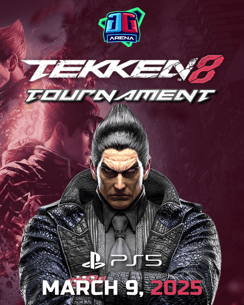 GG Arena | Esports Club in Lithuania